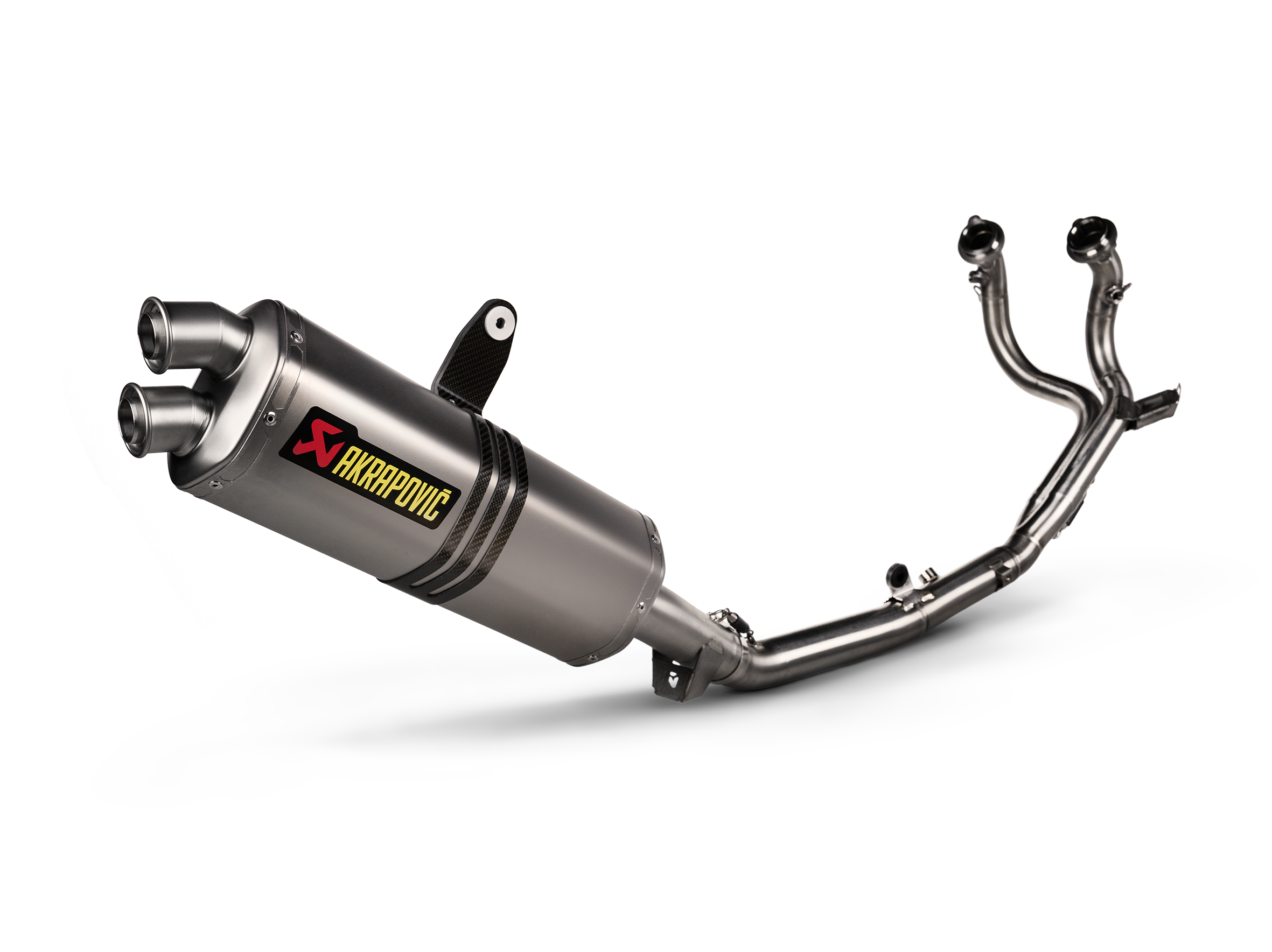 Akrapovič | World Championship-Winning Exhaust System Technology