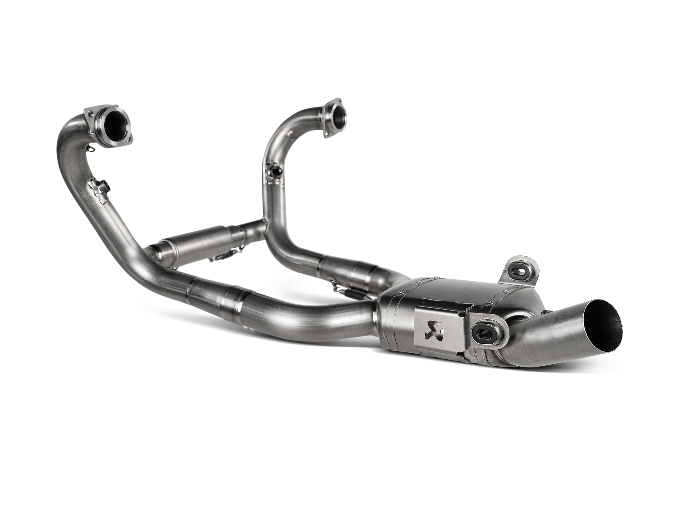 Akrapovič | World Championship-Winning Exhaust System Technology