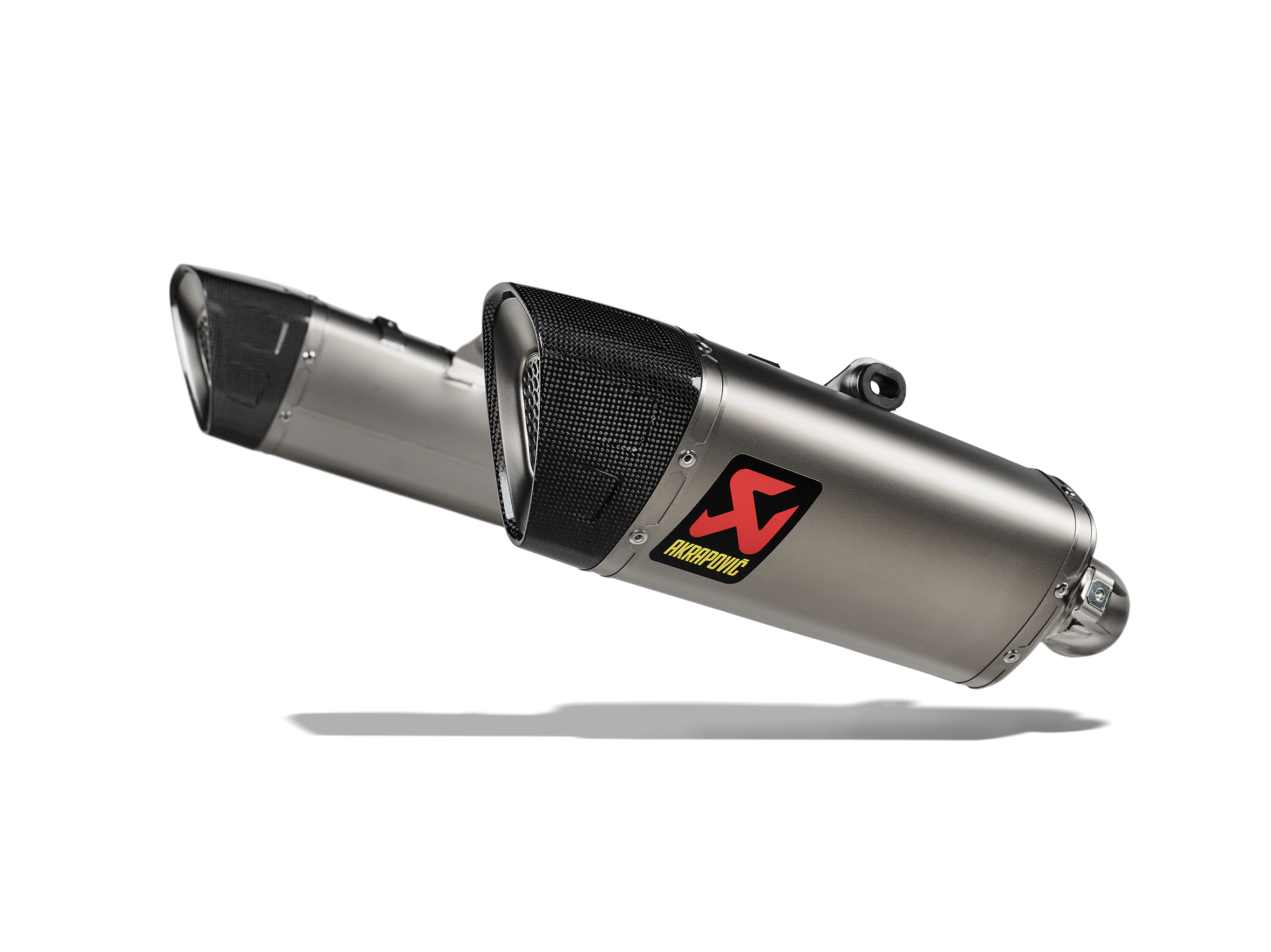 Akrapovič | World Championship-Winning Exhaust System Technology