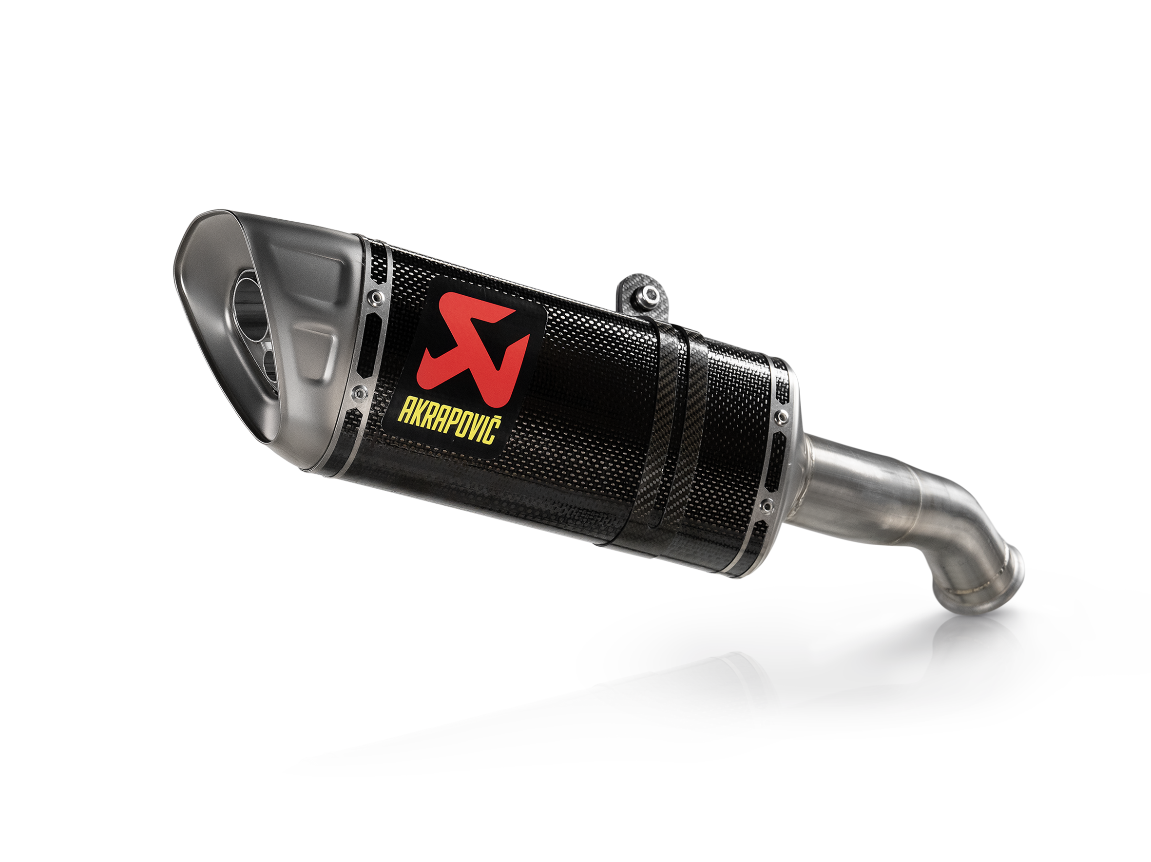 Akrapovič | World Championship-Winning Exhaust System Technology