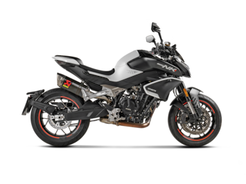 Akrapovič | World Championship-Winning Exhaust System Technology