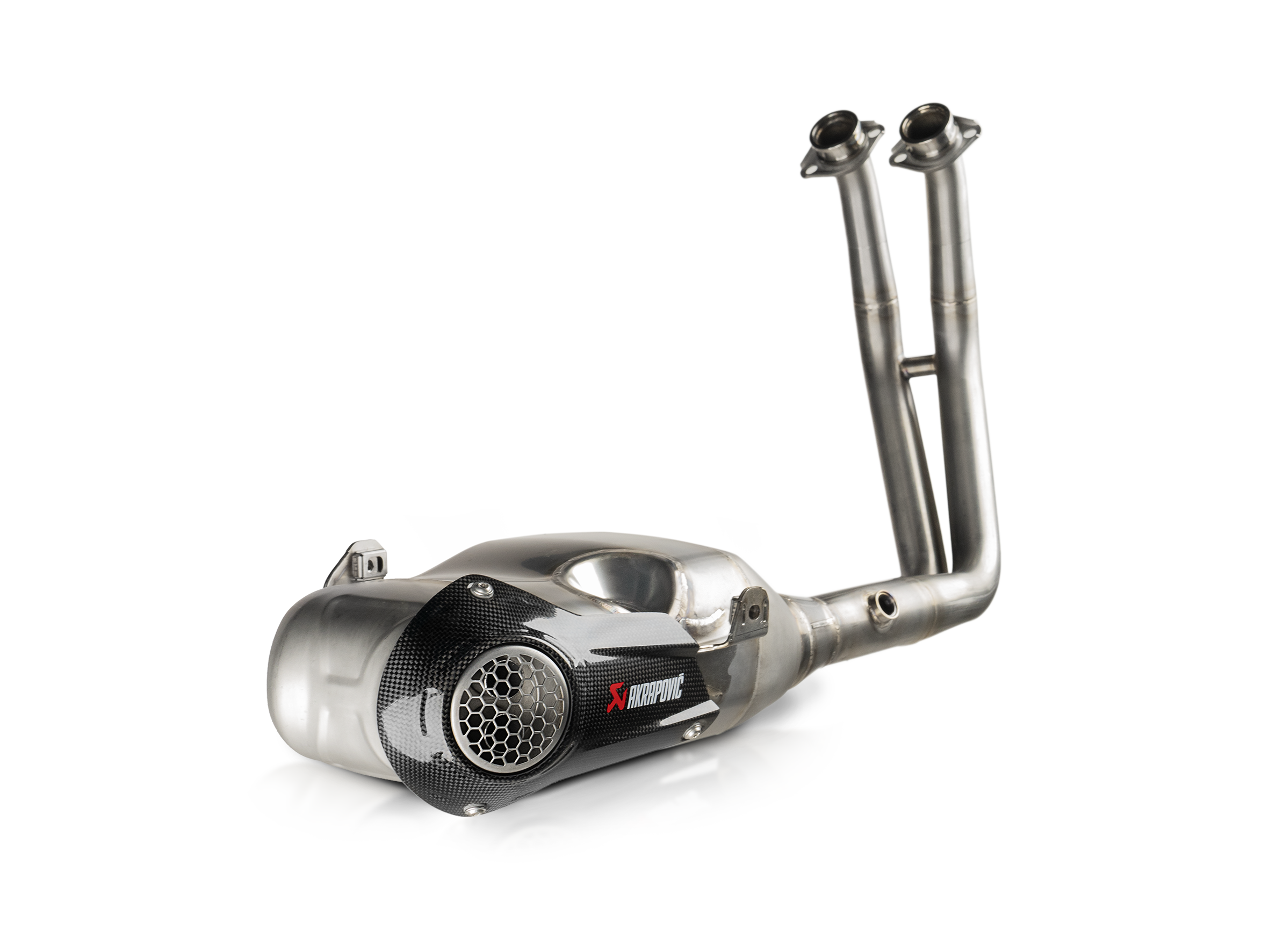 Akrapovič | World Championship-Winning Exhaust System Technology Akrapovič | World Championship-Winning Exhaust System Technology