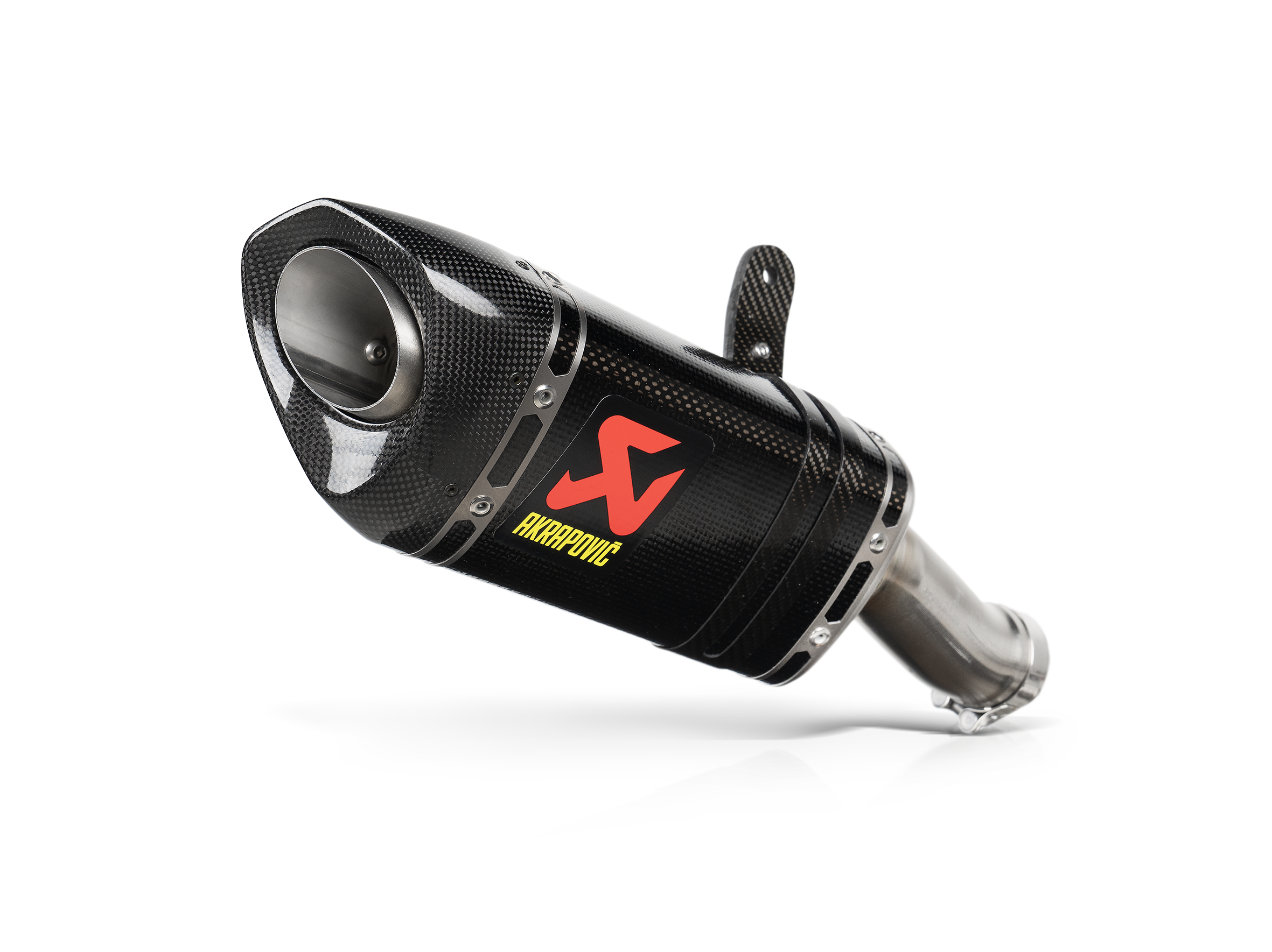 Akrapovič | World Championship-Winning Exhaust System Technology