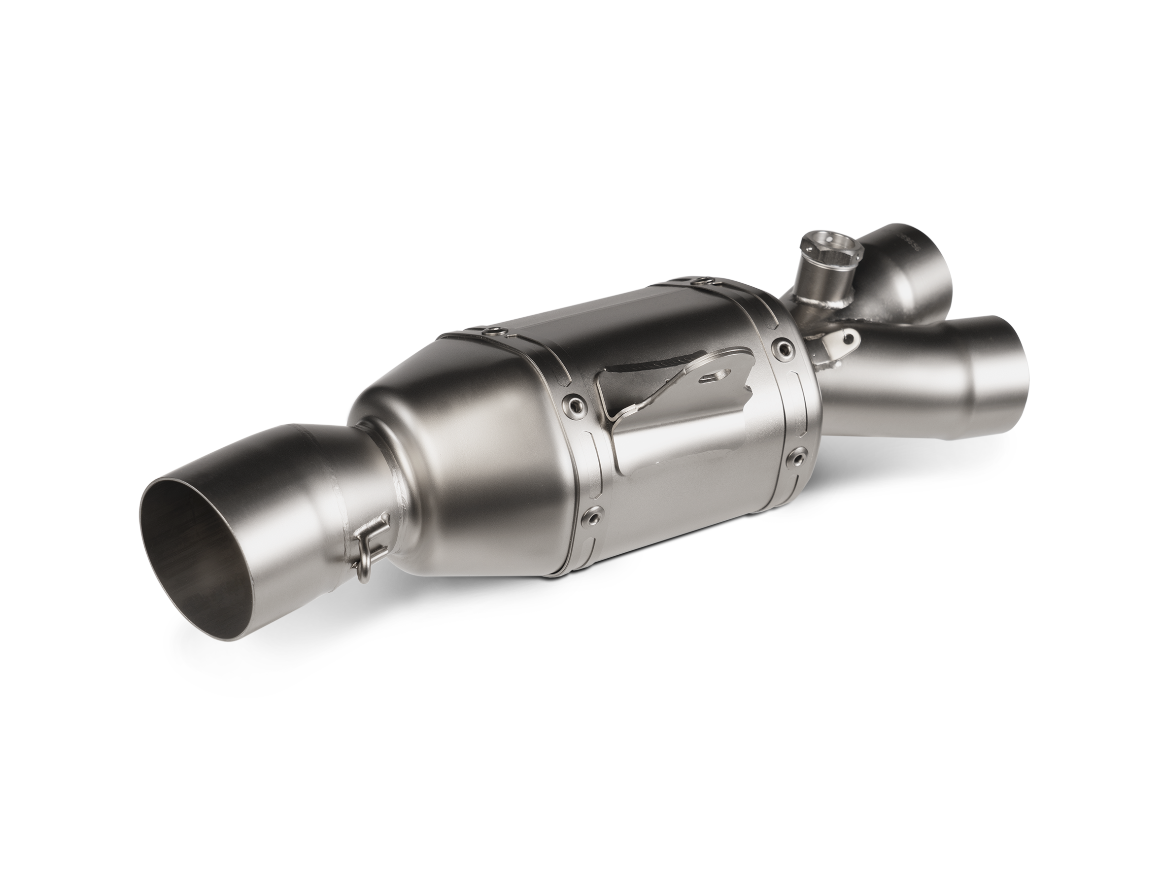 Akrapovič | World Championship-Winning Exhaust System Technology
