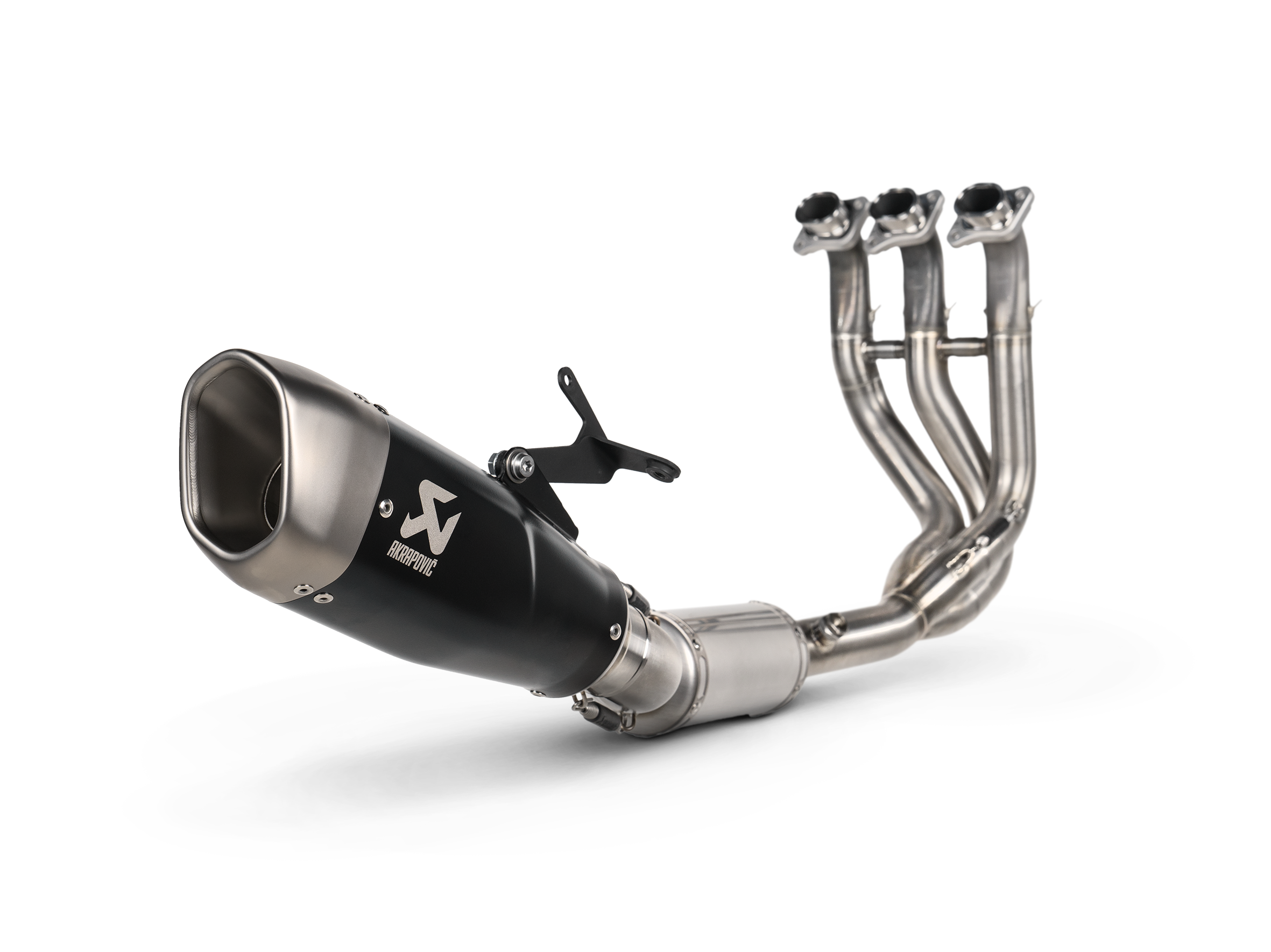 Akrapovič | World Championship-Winning Exhaust System Technology