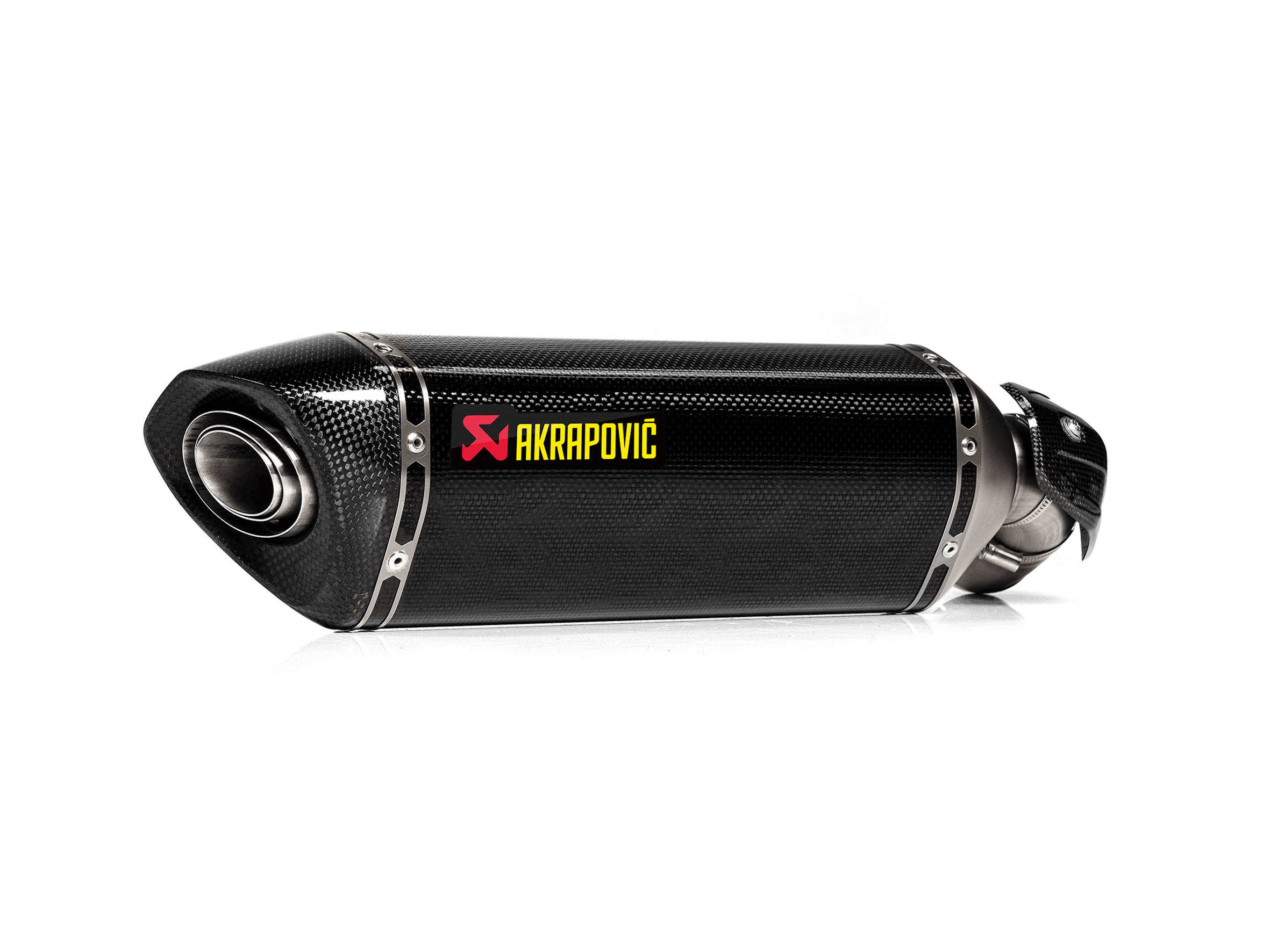 Akrapovič | World Championship-Winning Exhaust System Technology