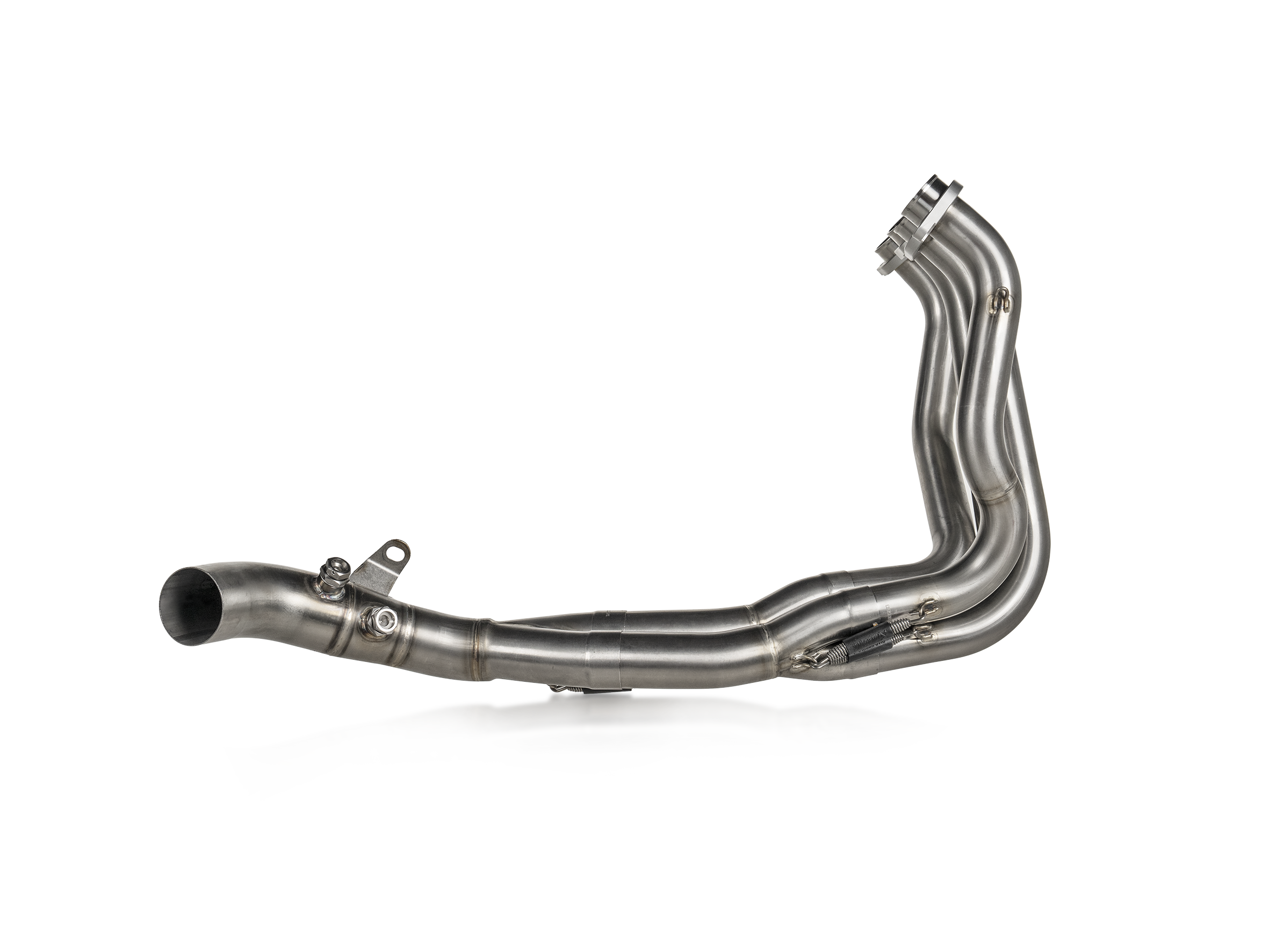 Akrapovič | World Championship-Winning Exhaust System Technology