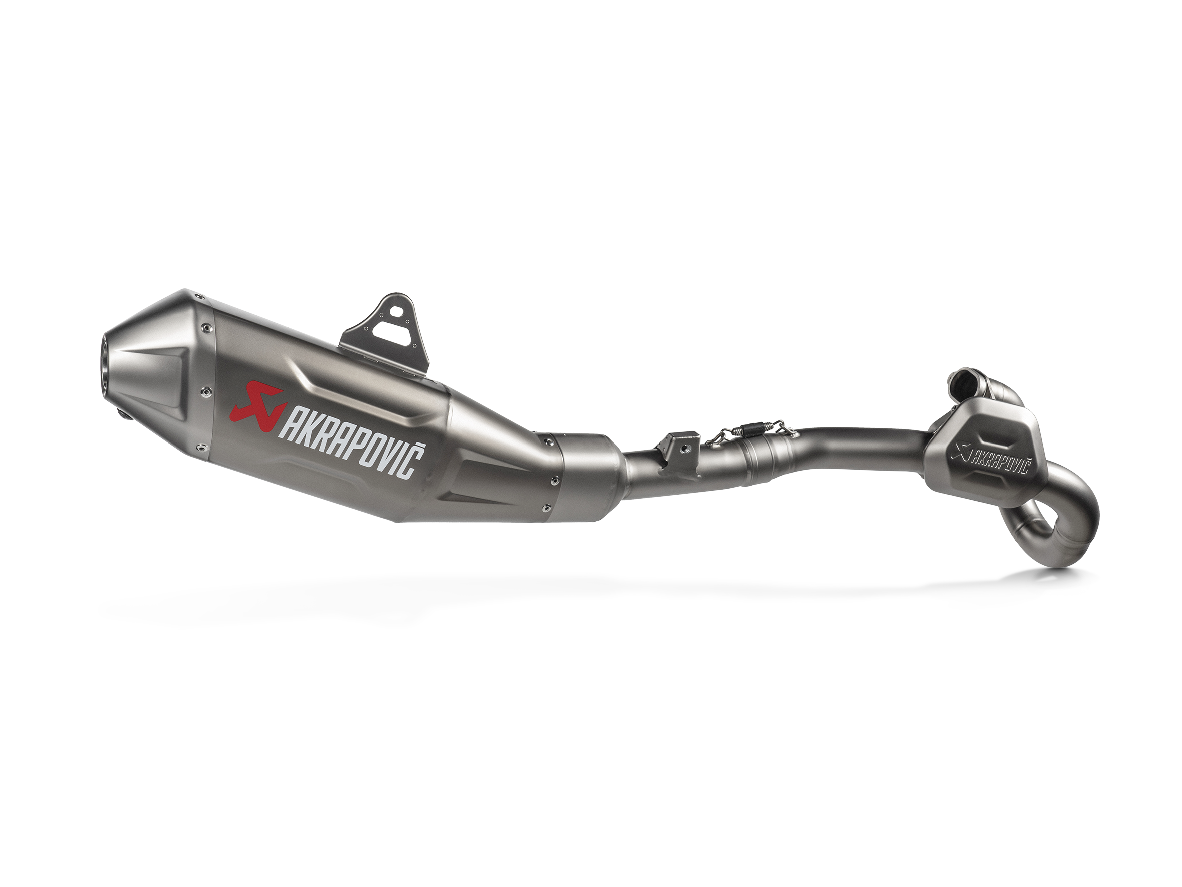 Akrapovič | World Championship-Winning Exhaust System Technology