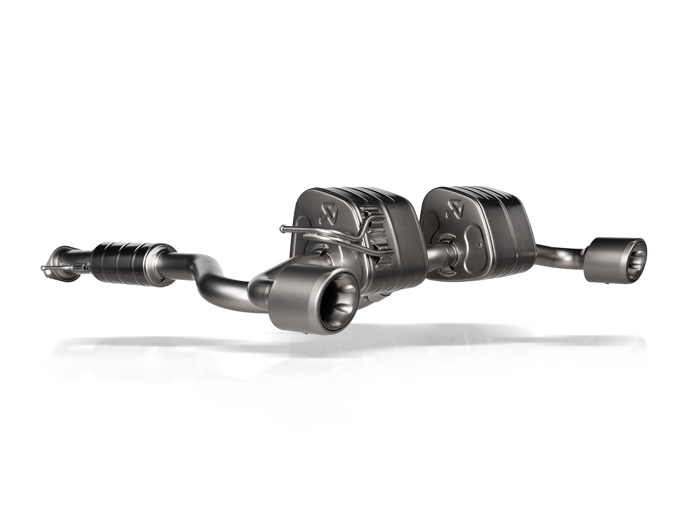 Akrapovič | World Championship-Winning Exhaust System Technology