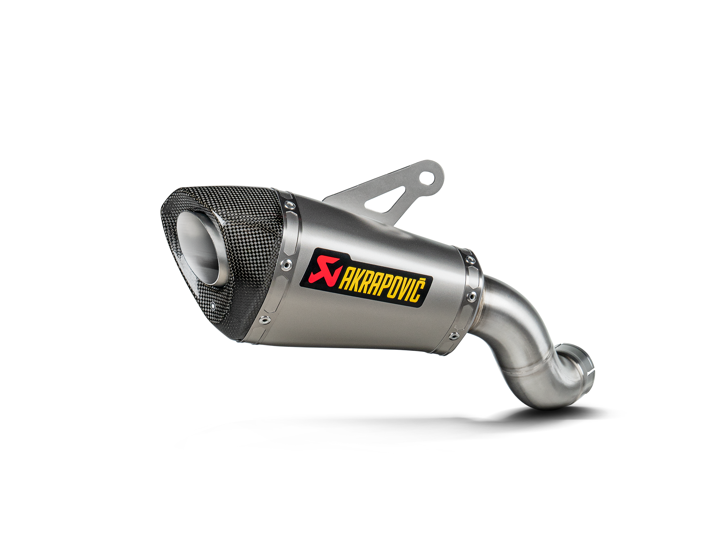 Akrapovič | World Championship-Winning Exhaust System Technology