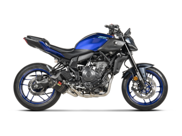 Akrapovič | World Championship-Winning Exhaust System Technology
