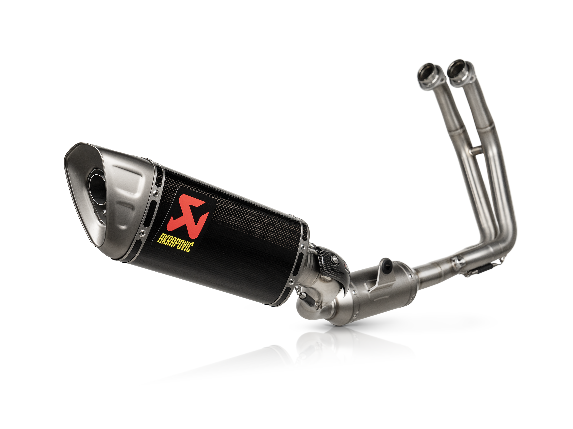Akrapovič | World Championship-Winning Exhaust System Technology
