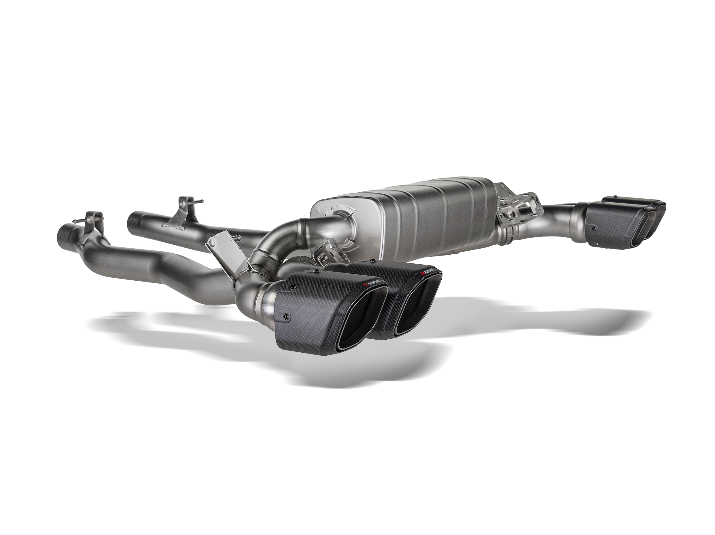 Akrapovič | World Championship-Winning Exhaust System Technology