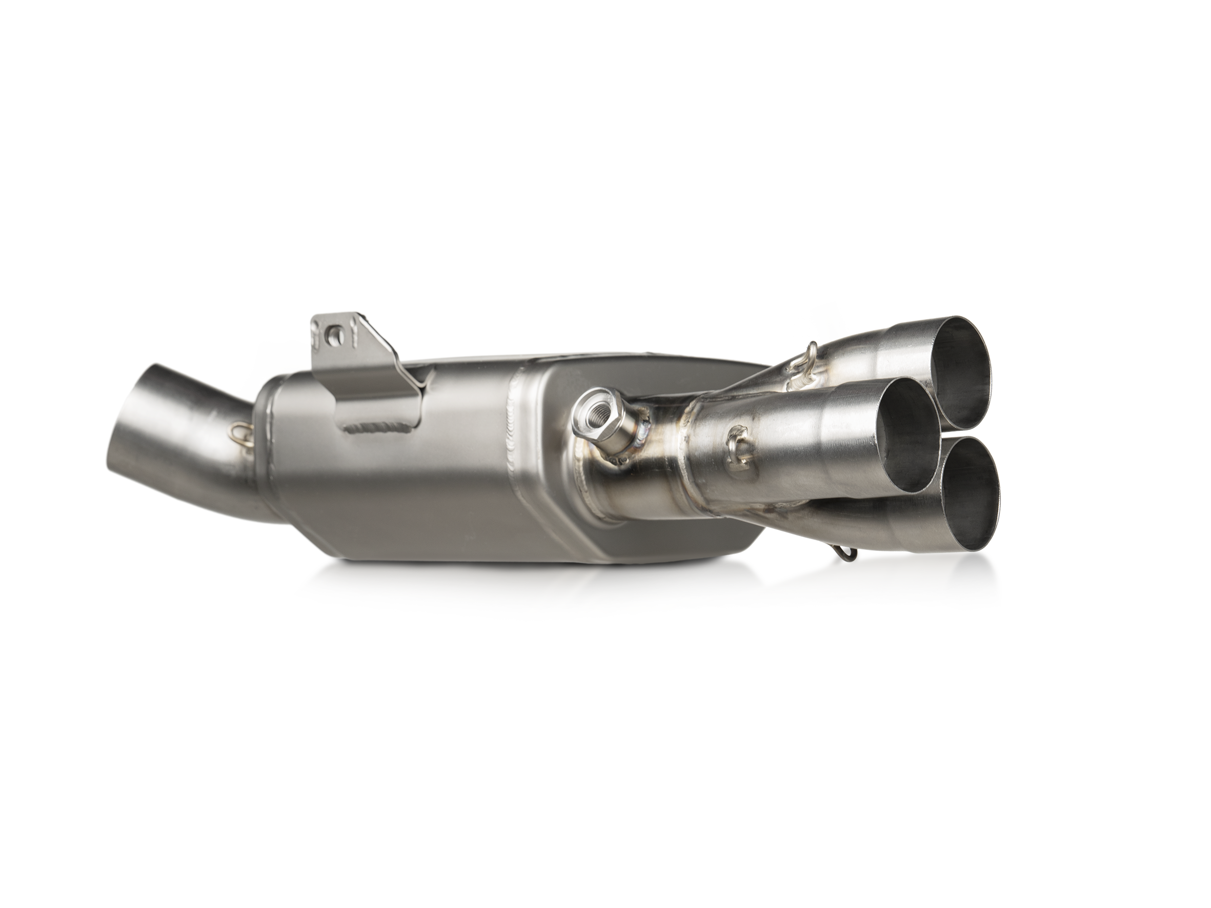 Akrapovič | World Championship-Winning Exhaust System Technology