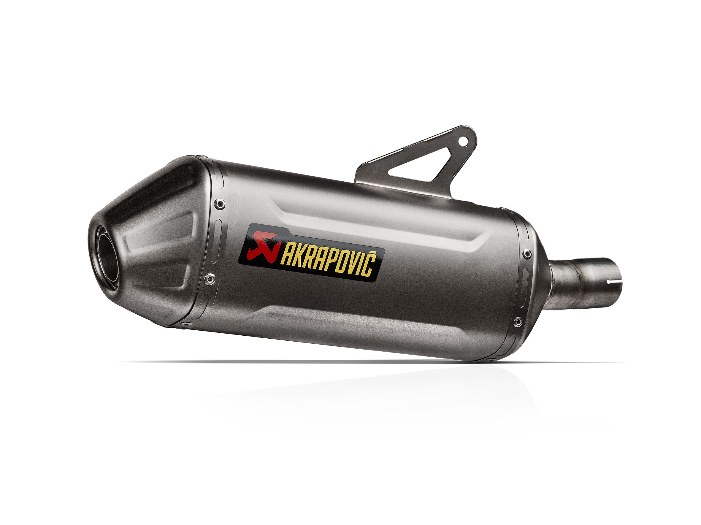 Akrapovič | World Championship-Winning Exhaust System Technology
