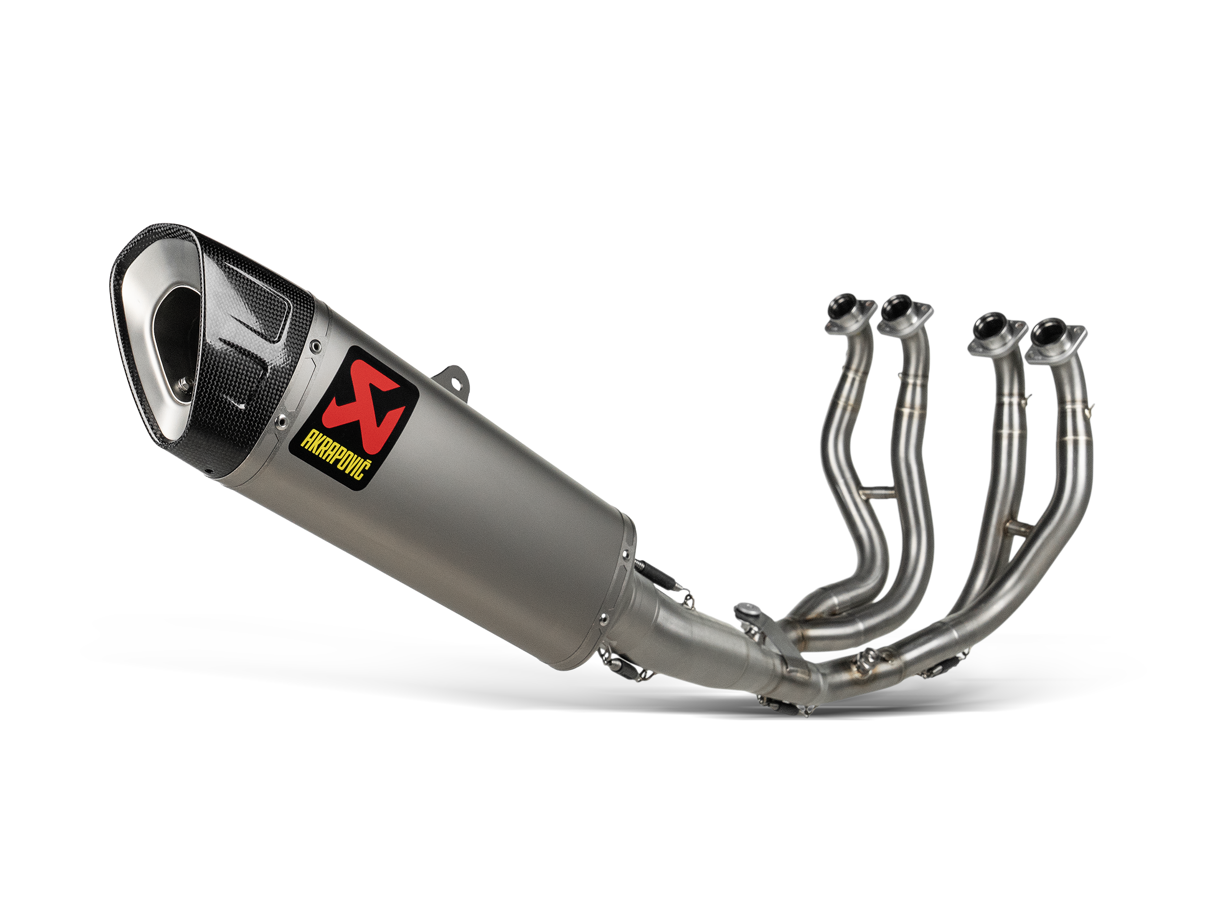 Akrapovič | World Championship-Winning Exhaust System Technology