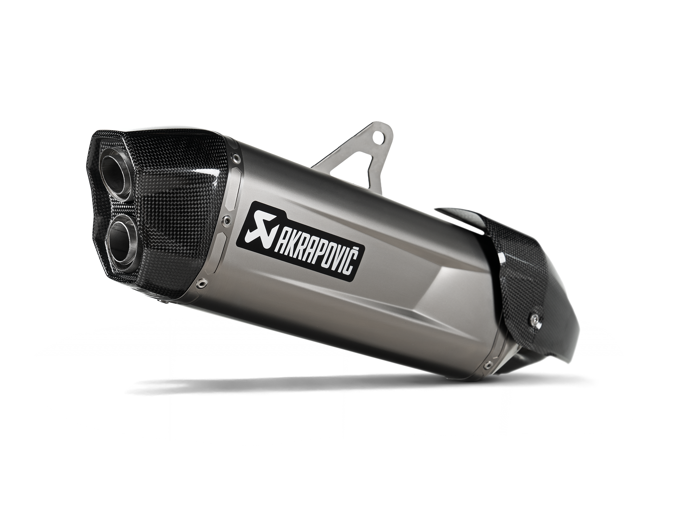 Akrapovič | World Championship-Winning Exhaust System Technology