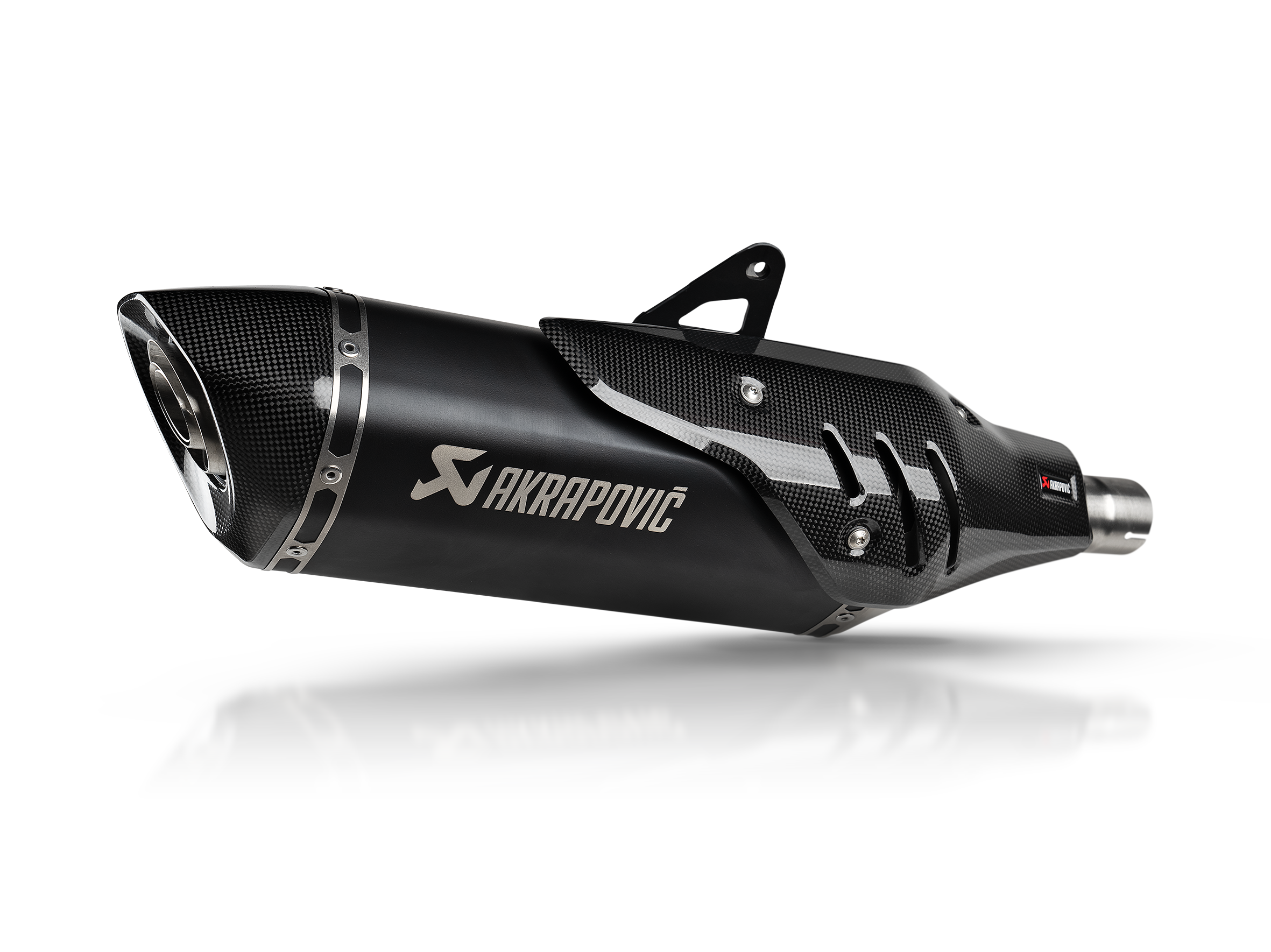 Akrapovič | World Championship-Winning Exhaust System Technology