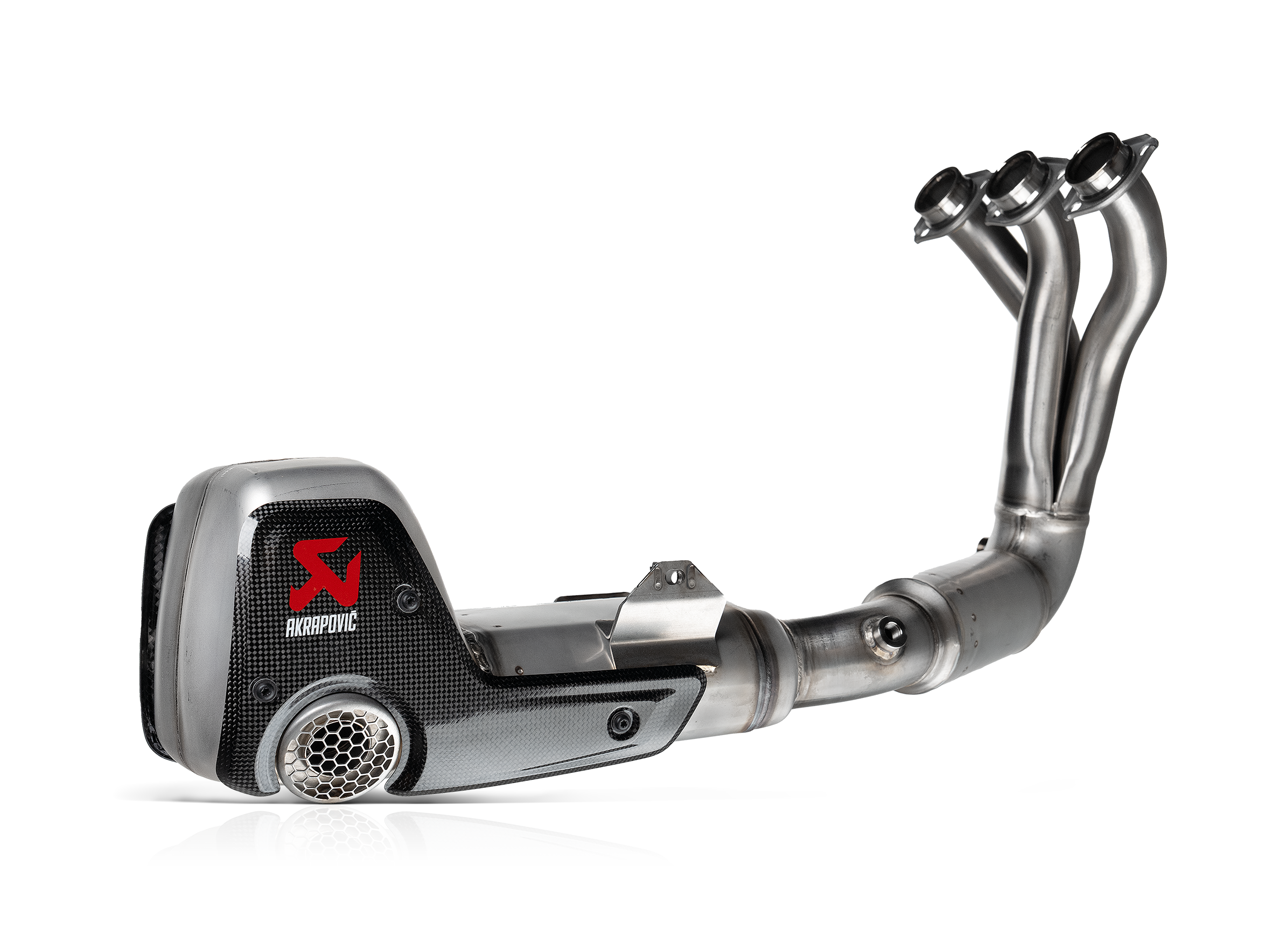 Akrapovič | World Championship-Winning Exhaust System Technology