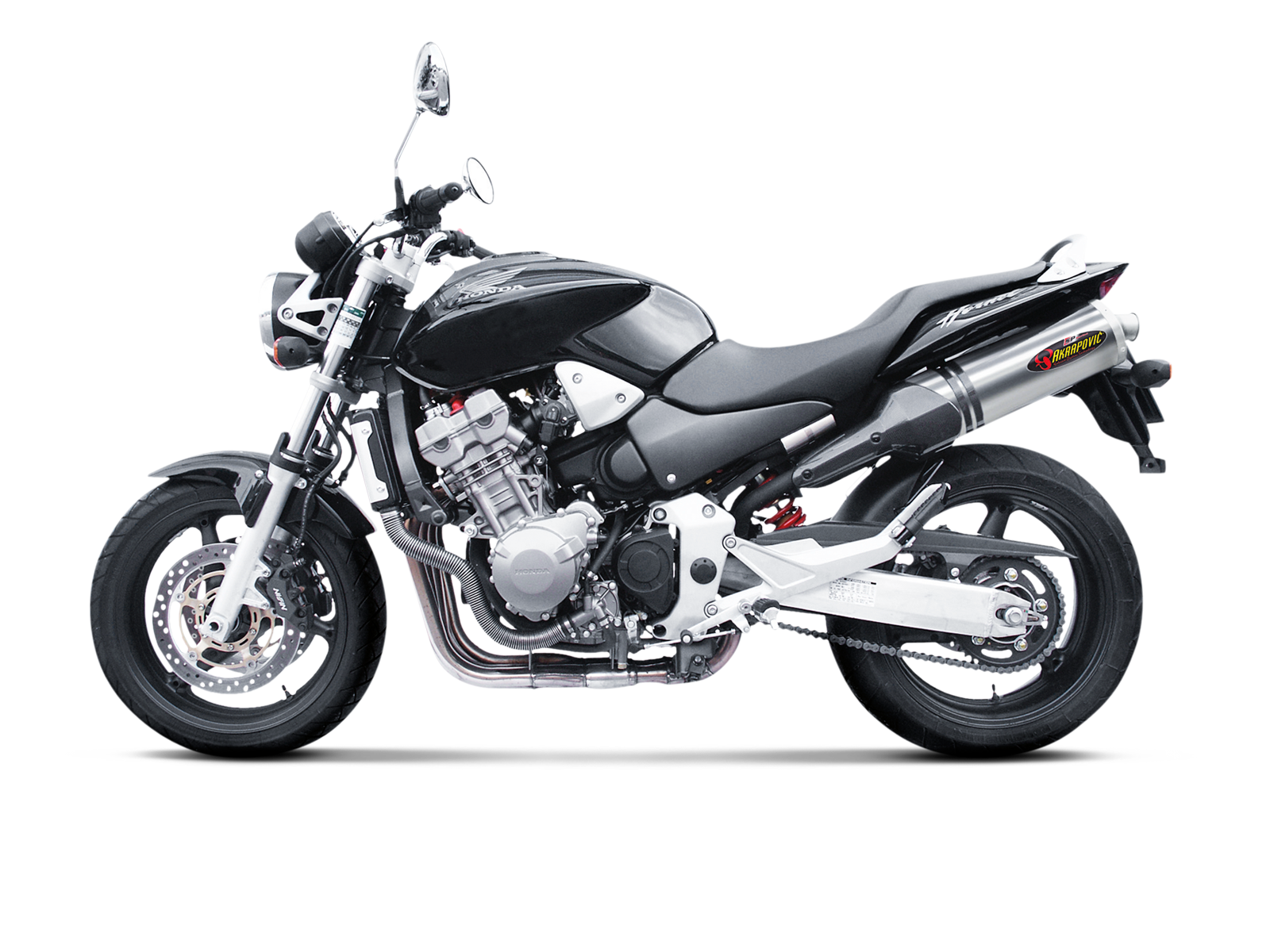 Akrapovič | World Championship-Winning Exhaust System Technology