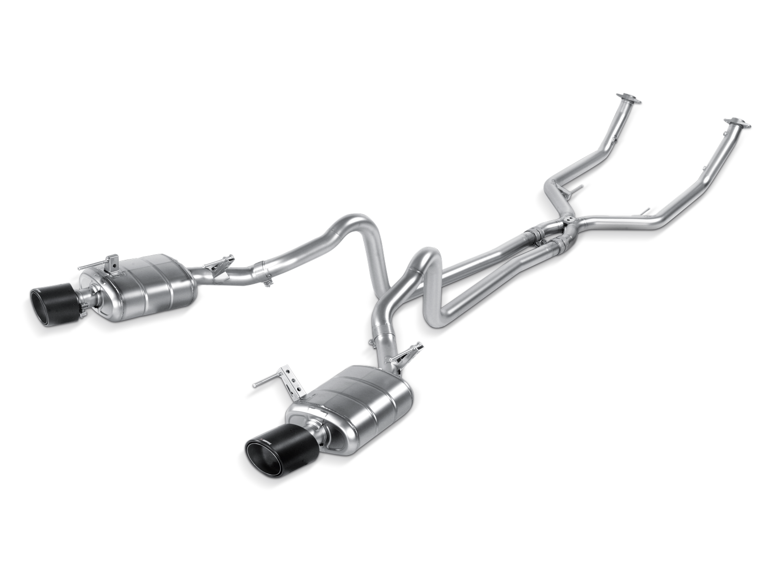 Akrapovič | World Championship-Winning Exhaust System Technology