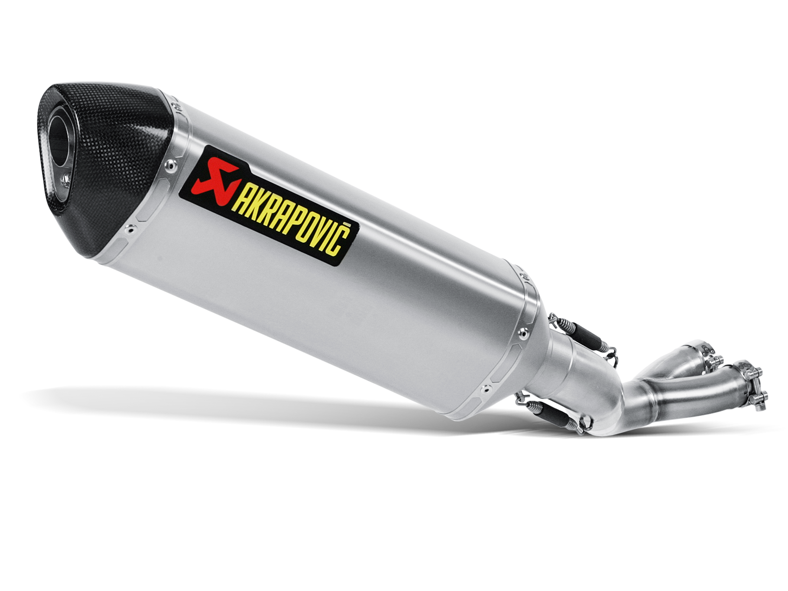 Akrapovič | World Championship-Winning Exhaust System Technology