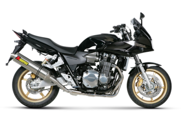 Akrapovič | World Championship-Winning Exhaust System Technology