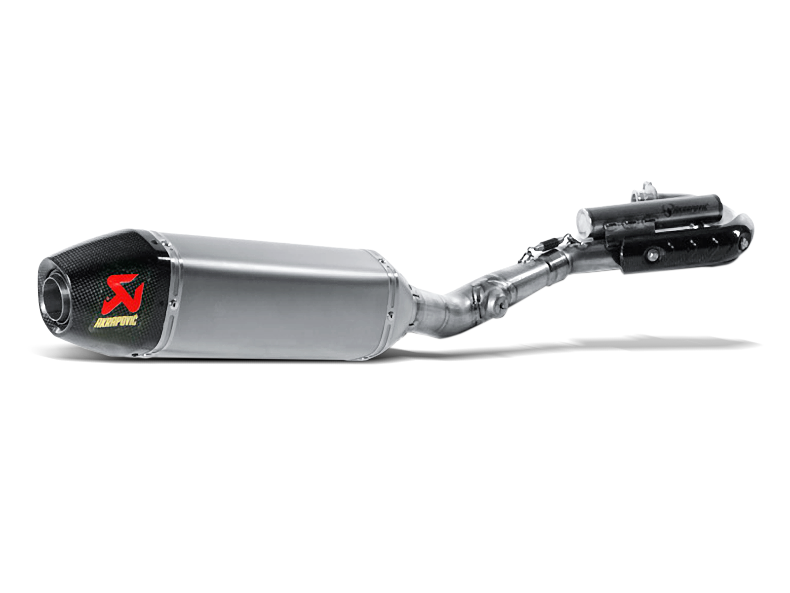 Akrapovič | World Championship-Winning Exhaust System Technology
