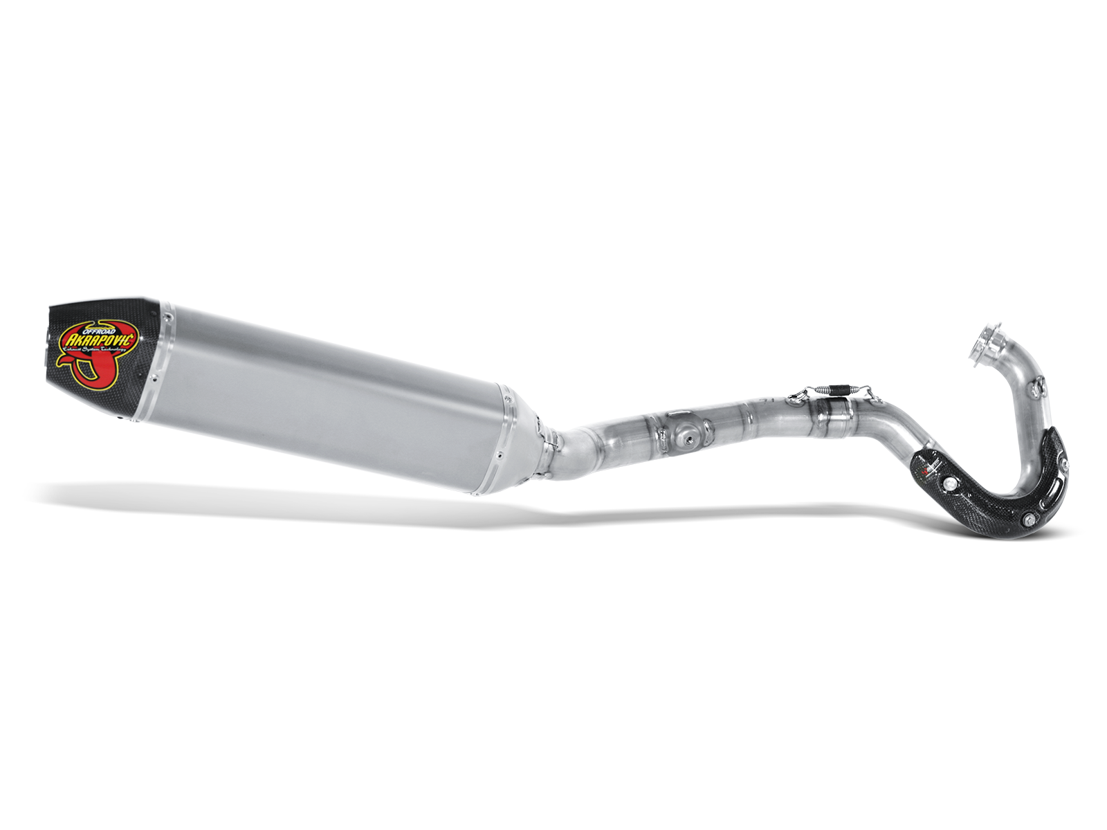 Akrapovič | World Championship-Winning Exhaust System Technology