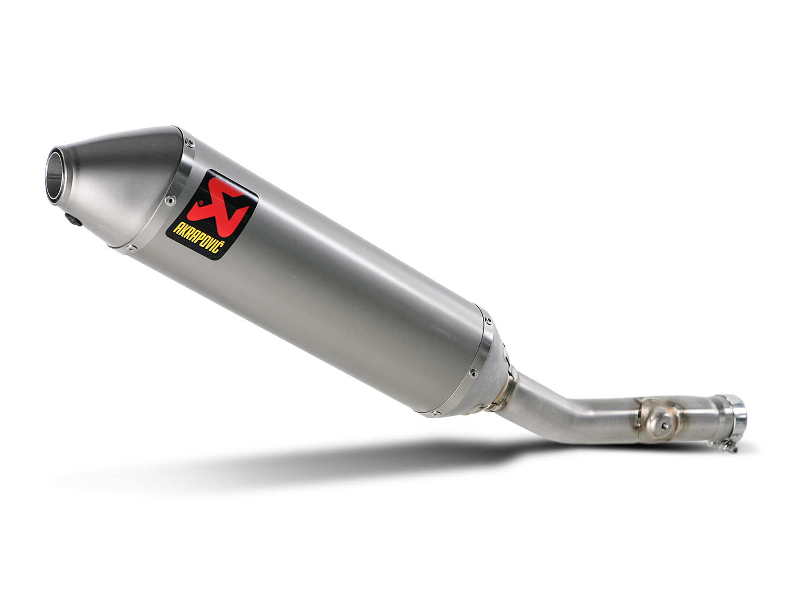 Akrapovič | World Championship-Winning Exhaust System Technology