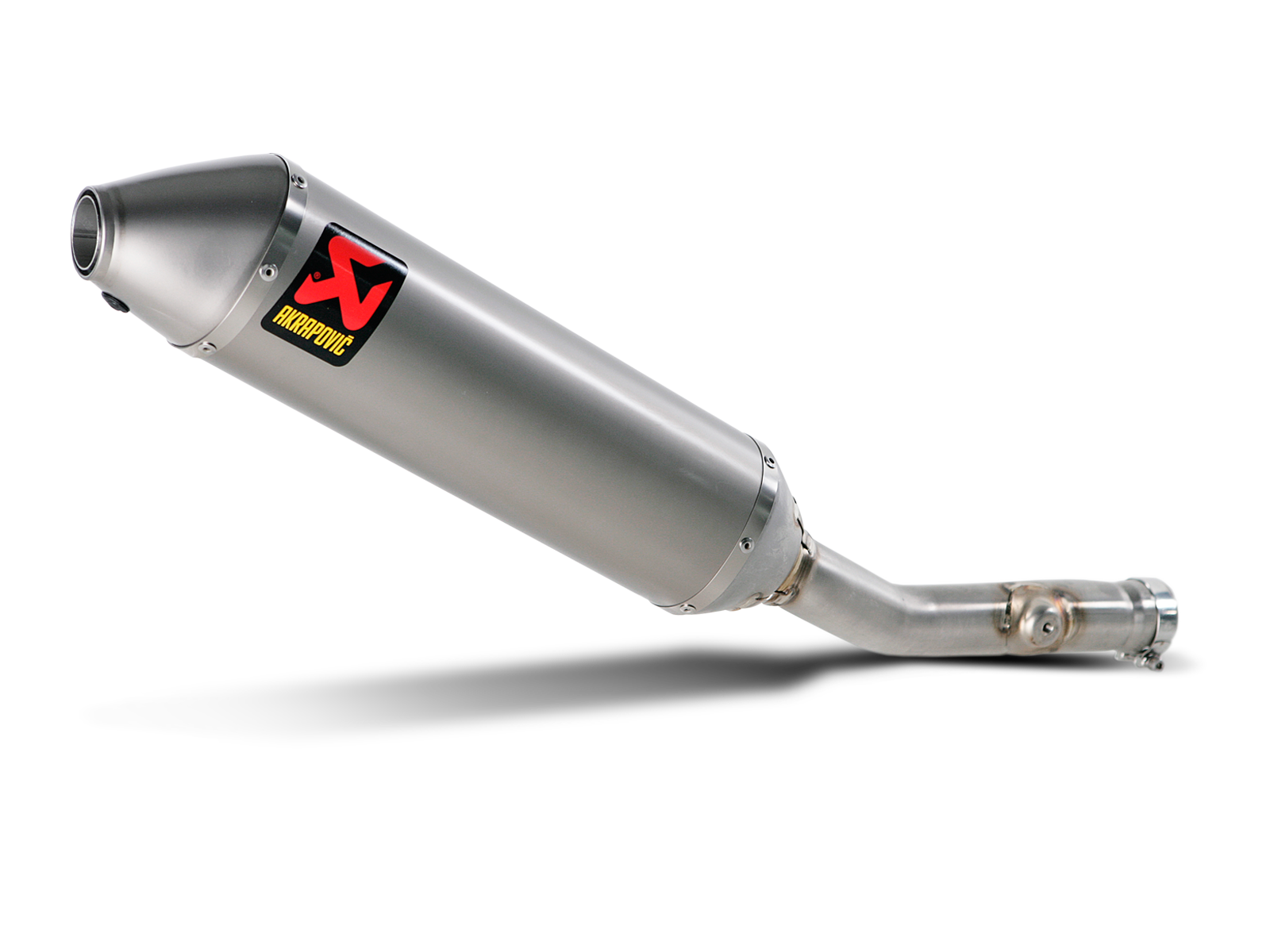Akrapovič | World Championship-Winning Exhaust System Technology