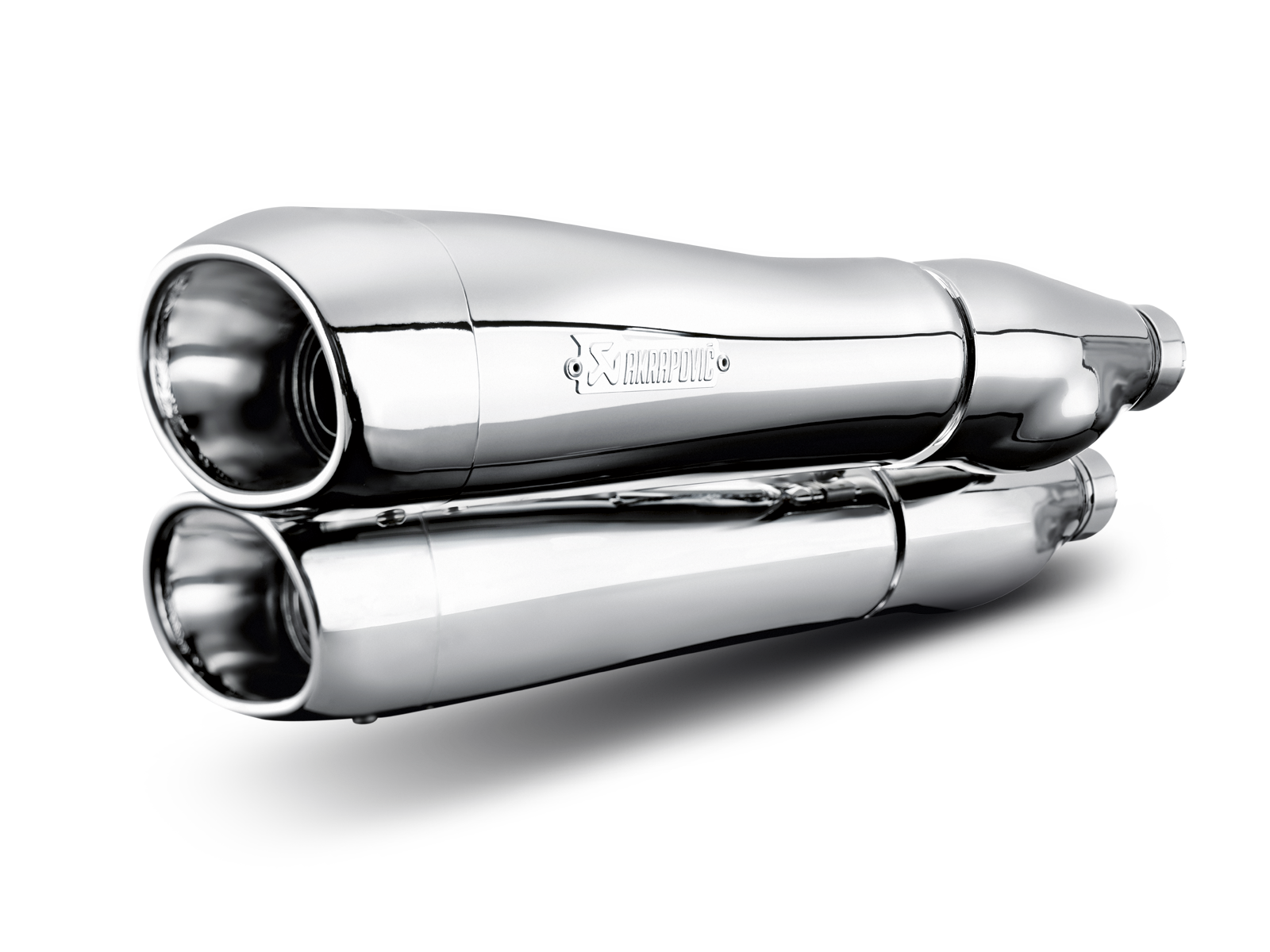 Akrapovič | World Championship-Winning Exhaust System Technology