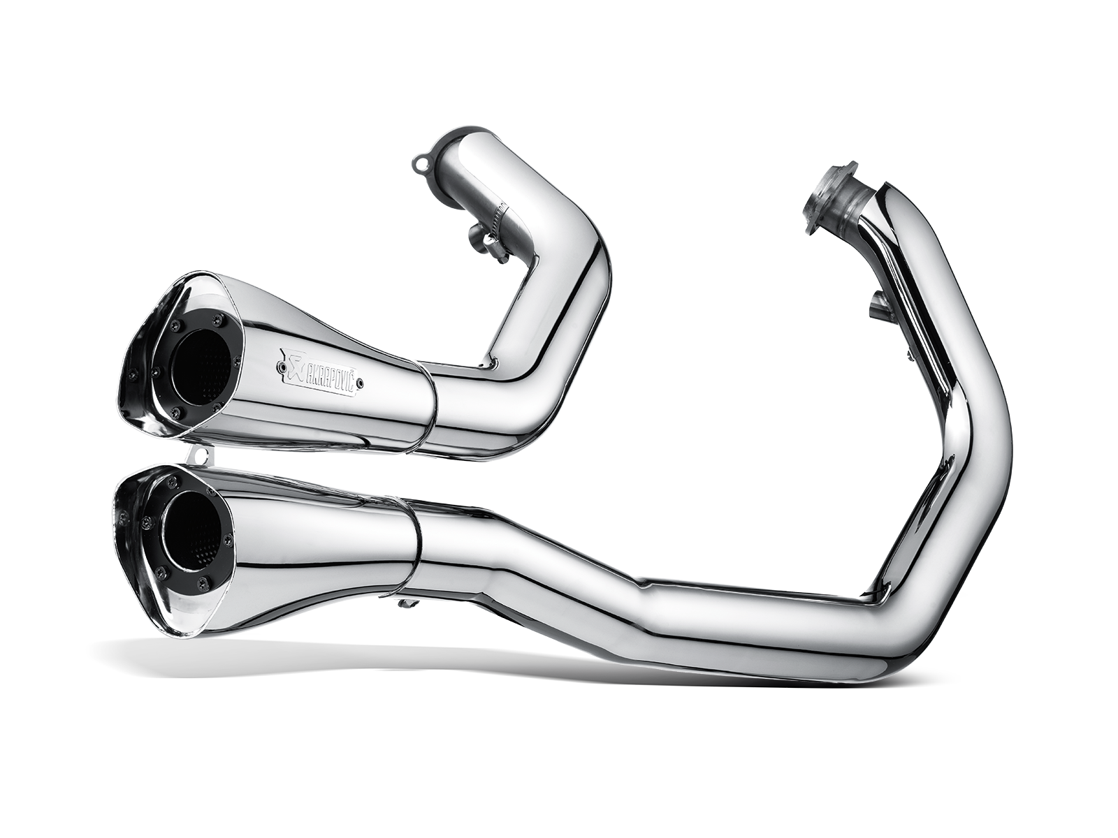 Akrapovič | World Championship-Winning Exhaust System Technology