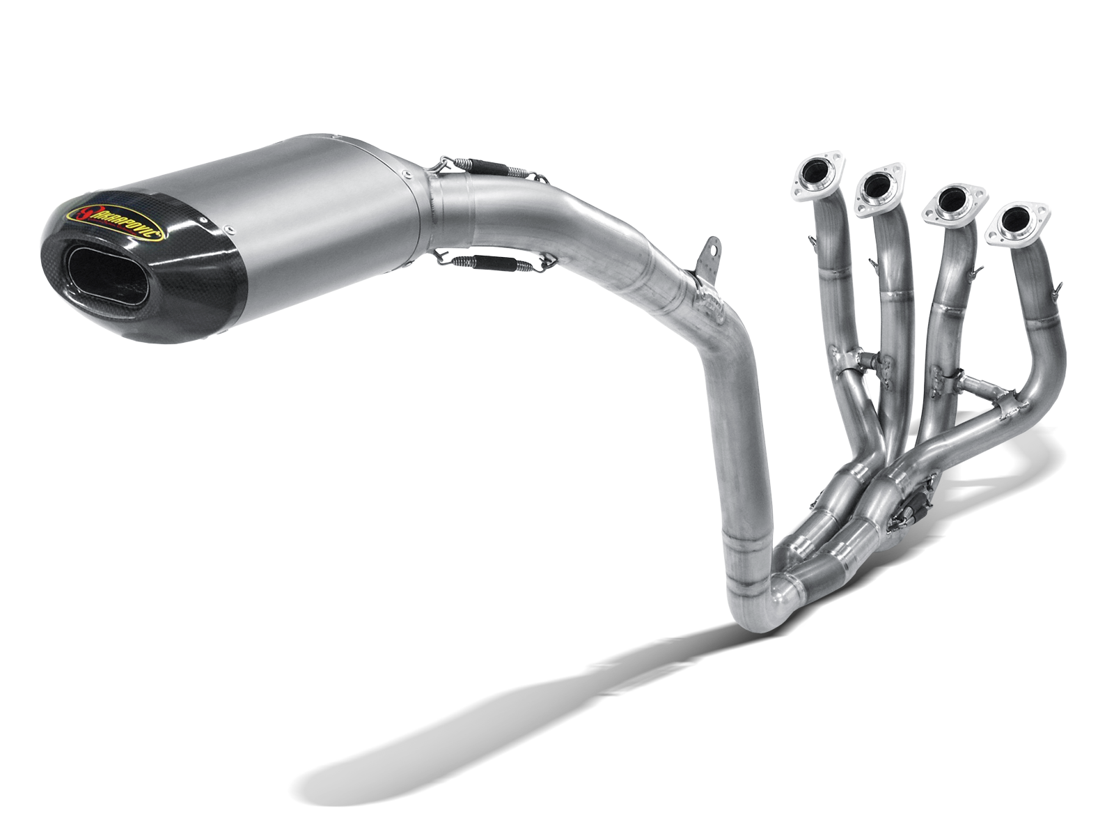 Akrapovič | World Championship-Winning Exhaust System Technology
