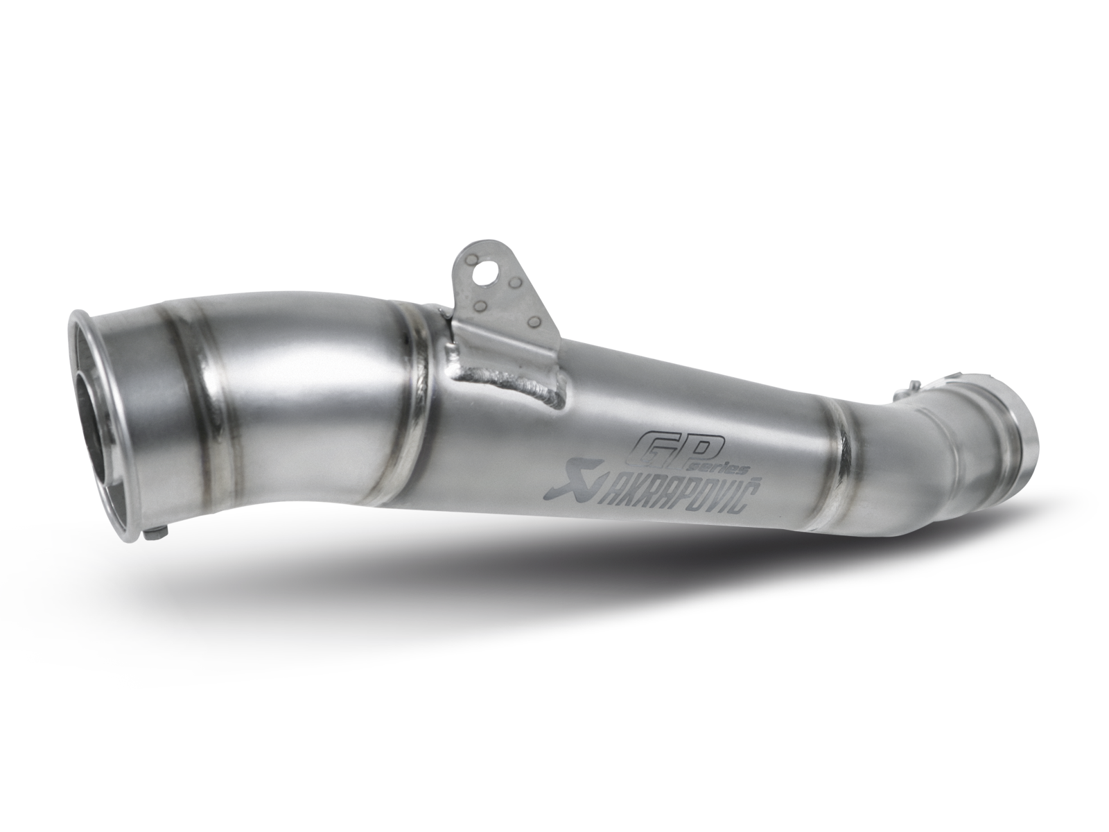 Akrapovič | World Championship-Winning Exhaust System Technology