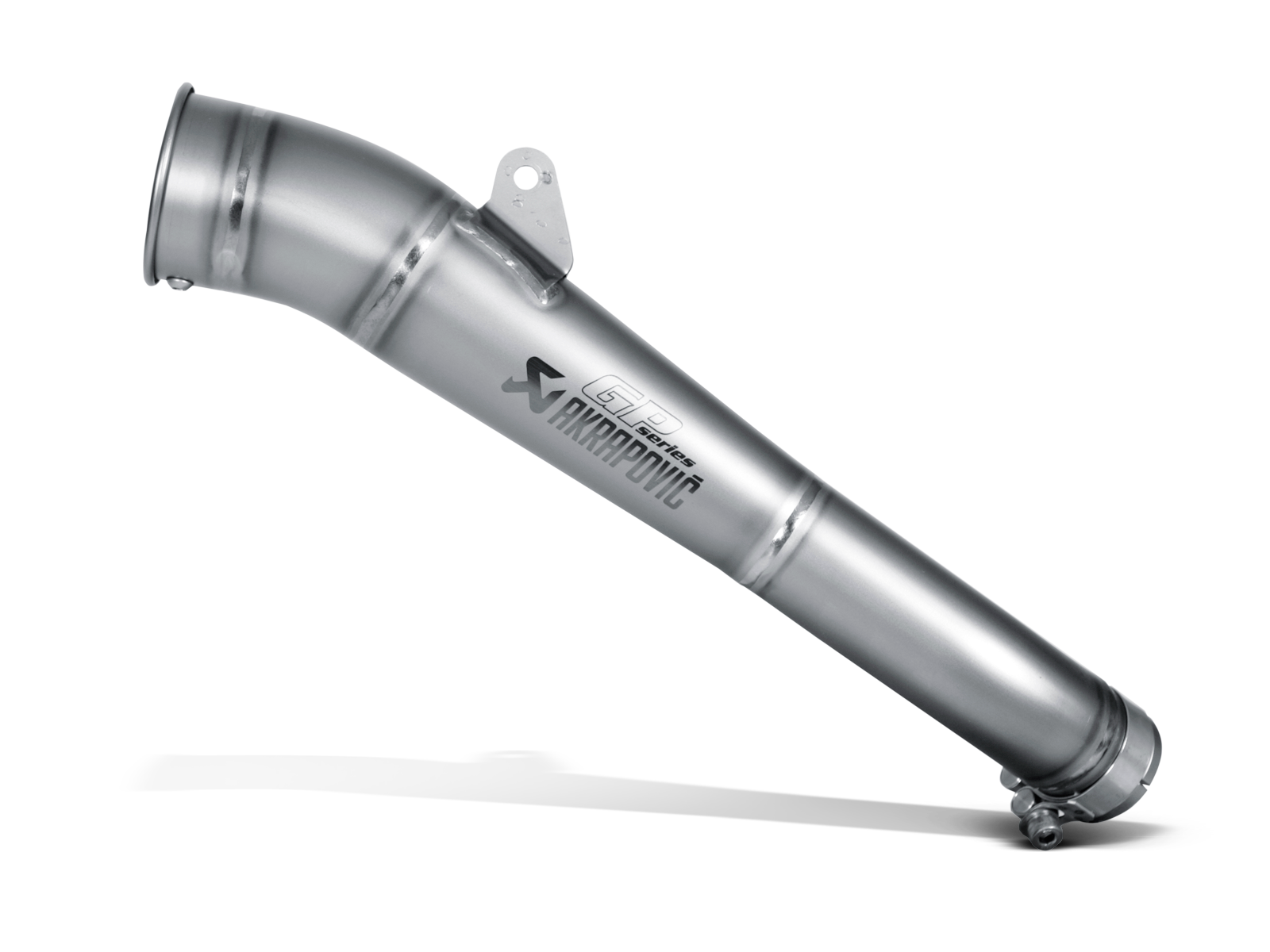 Akrapovič | World Championship-Winning Exhaust System Technology