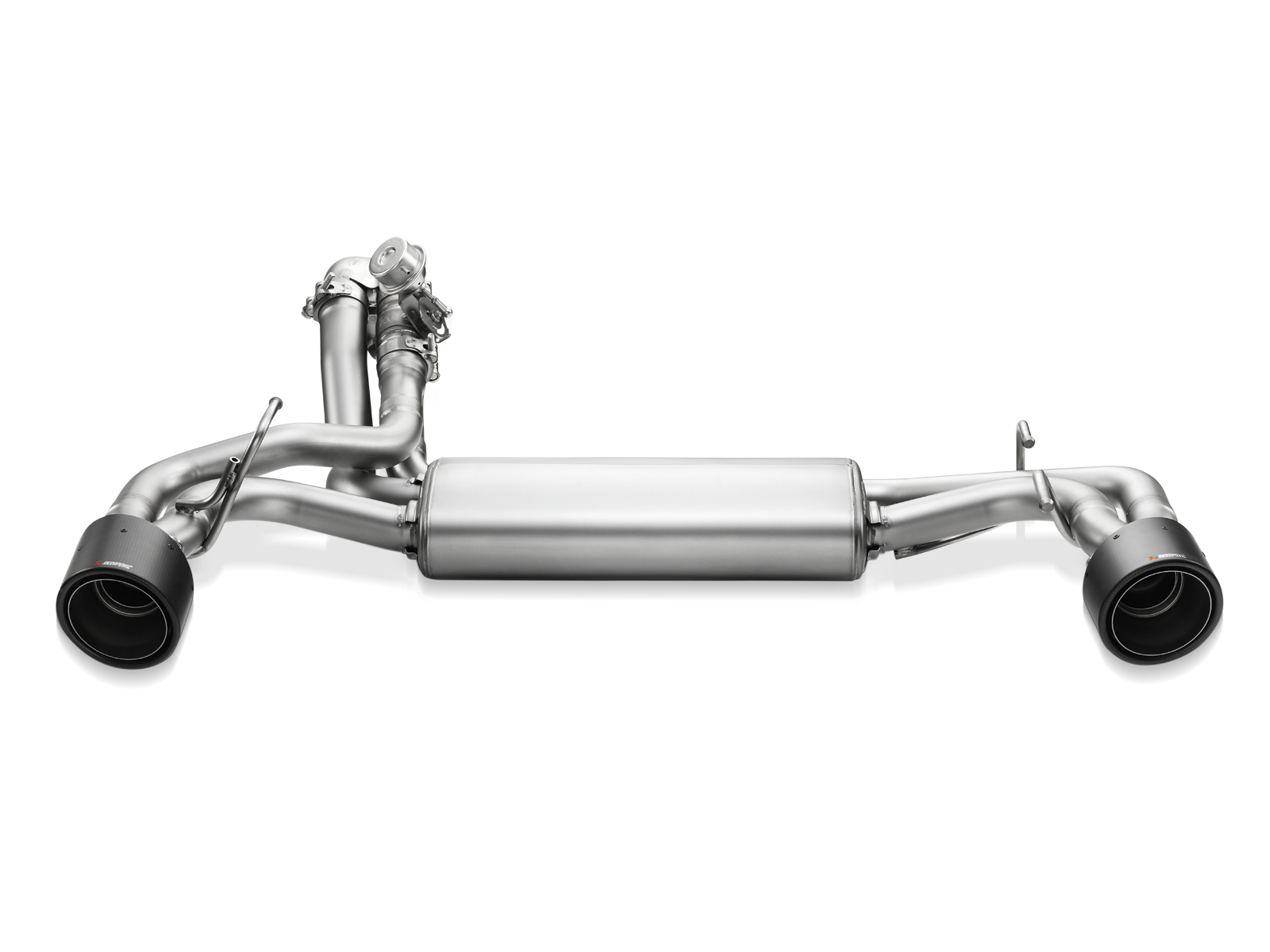 Akrapovič | World Championship-Winning Exhaust System Technology