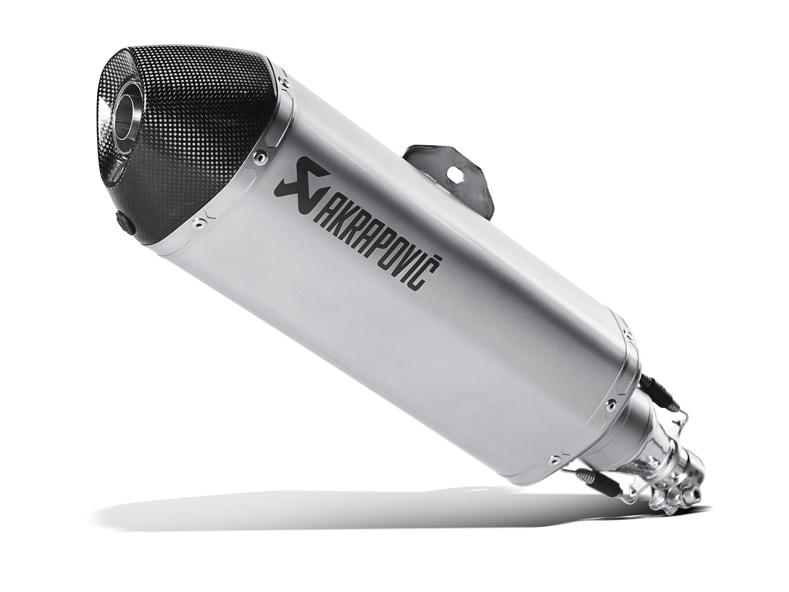 Akrapovič | World Championship-Winning Exhaust System Technology