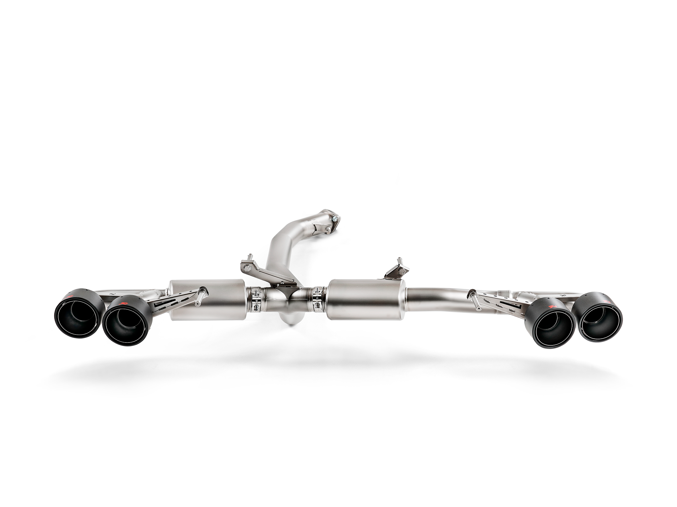 Akrapovič | World Championship-Winning Exhaust System Technology
