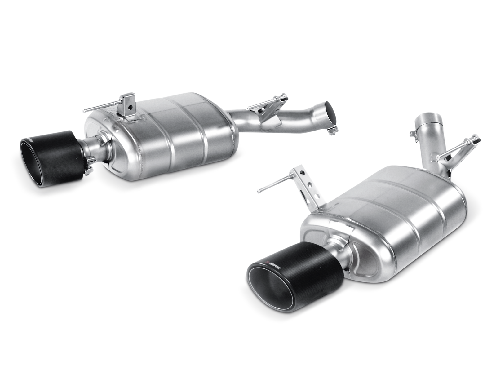 Akrapovič | World Championship-Winning Exhaust System Technology