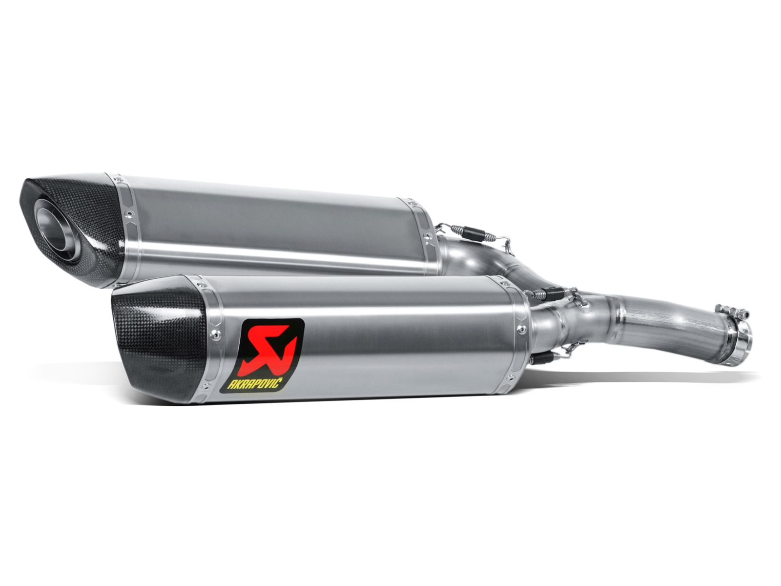 Akrapovič | World Championship-Winning Exhaust System Technology