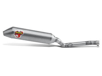Akrapovič | World Championship-Winning Exhaust System Technology