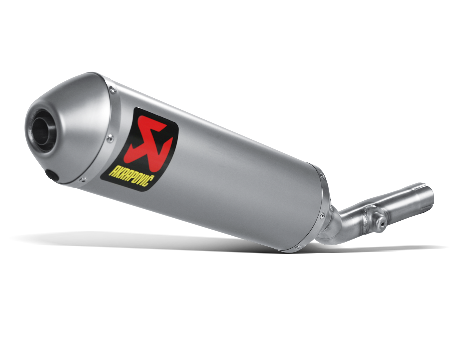 Akrapovič | World Championship-Winning Exhaust System Technology