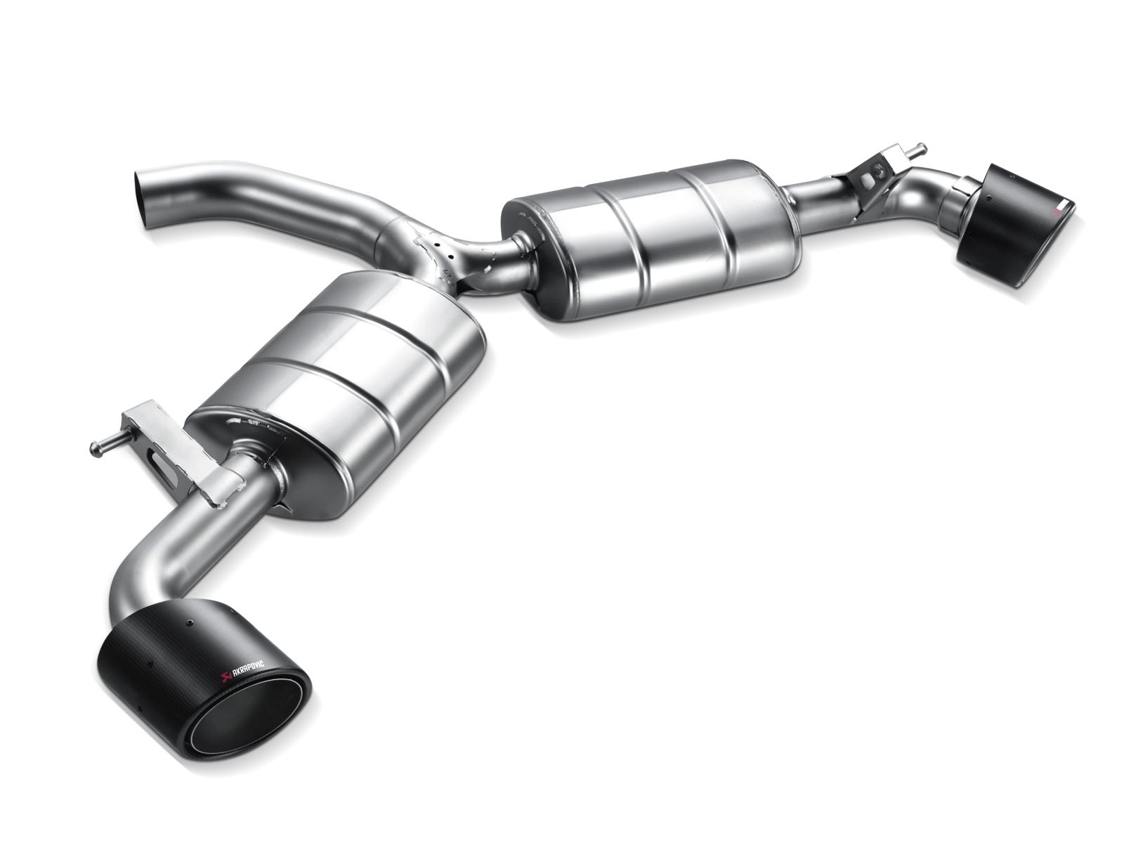Akrapovič | World Championship-Winning Exhaust System Technology