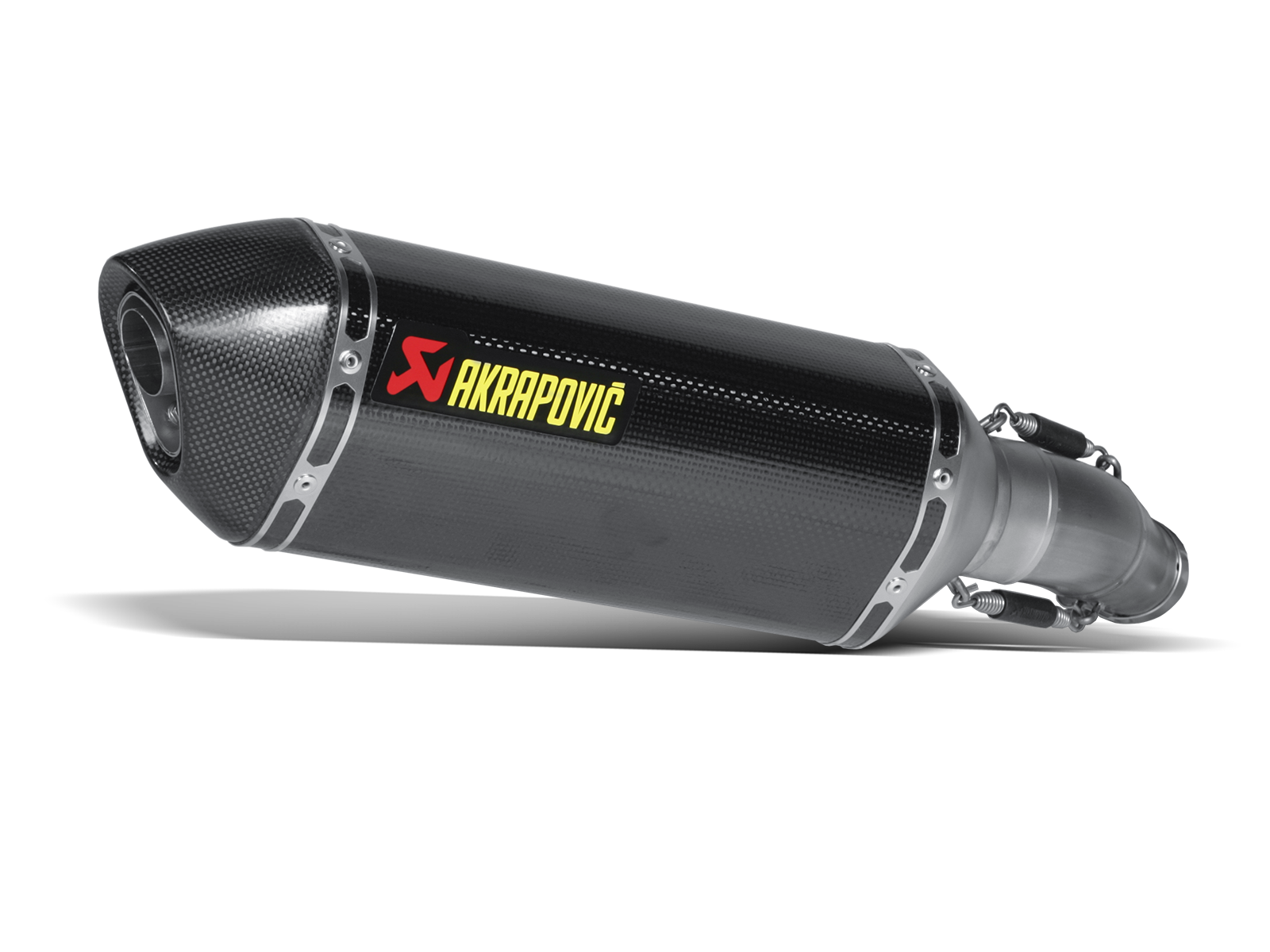 Akrapovič | World Championship-Winning Exhaust System Technology